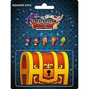 Theatrhythm Dragon Quest