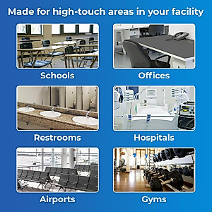 CloroxPro Total 360 Electrostatic Sprayer (60025)