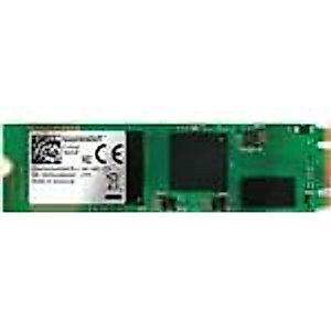 Swissbit SFSA480GM2AK2TO-C-8C-536-STD, Solid State Drive, 480GB, 3V, M.2 SATA SSD, X-75m2 2280, 3D TLC, 0-70°C