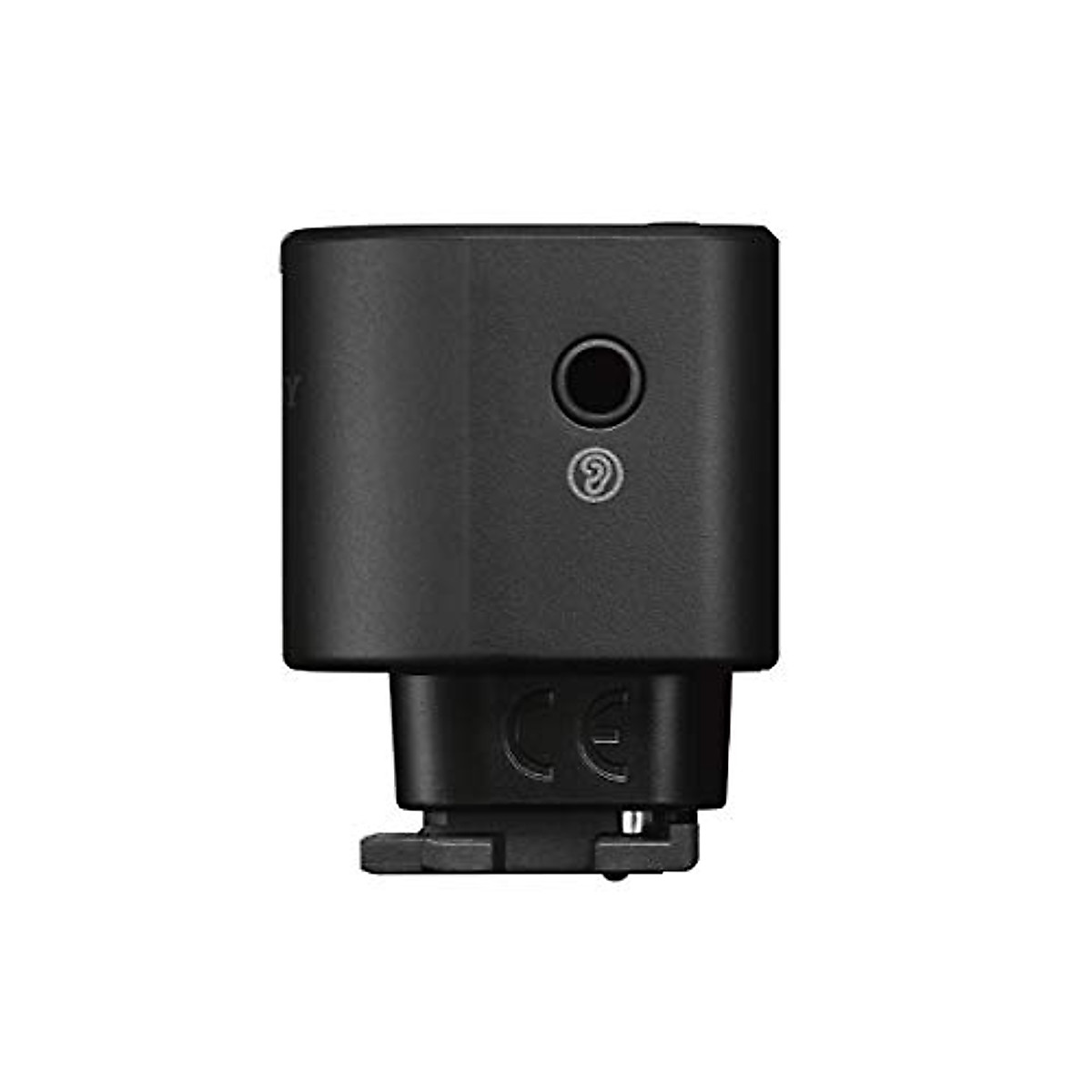 Sony ECMW1M Wireless Microphone (Black)