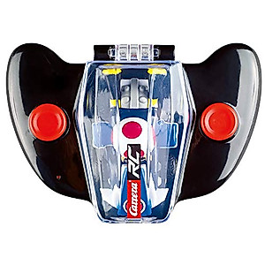 Carrera RC Nintendo Mario Kart 2.4 GHz Mini Collectible Radio Remote Control Toy Car Vehicle - Toad