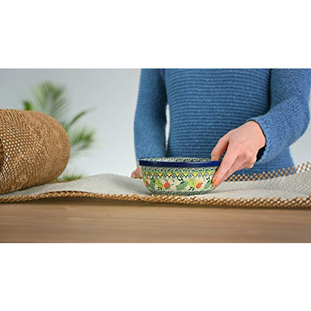 Ranpak Ready Roll natural Packing Paper 30 ft x 14 in | Honeycomp Wrapping Paper | sustainable, environmentally friendly, 100% paper made in the USA