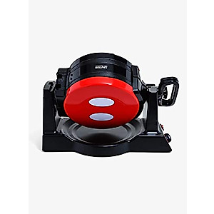 Disney's Mickey Mouse 90th Anniversary Double Flip Waffle Maker