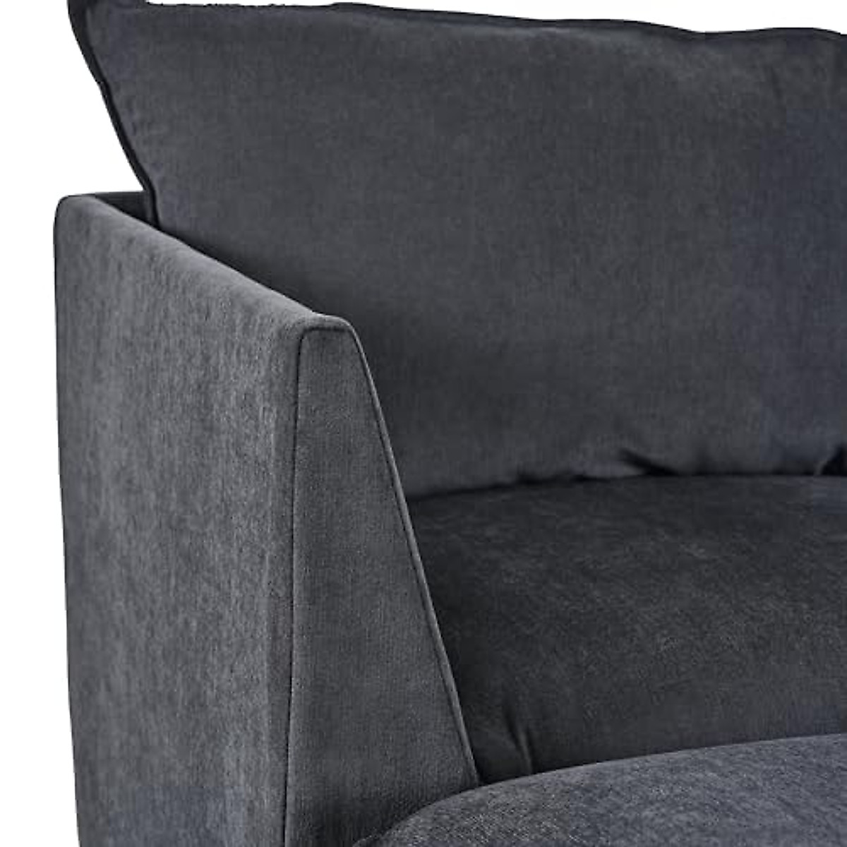 Oversized Modular Sectional Sofa Set,Extra Large U Shaped Convertible Couch with Reversible Chaise and Movable Ottoman,Free Combination Symmetrical Sofa&Couches Bed for Living Room Office