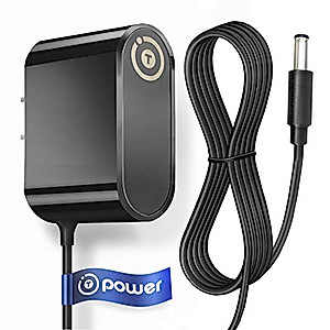 T POWER Ac Dc Adapter Charger Compatible with Vtech Safe & Sound VM321 VM321BU VM321 VM321PU VM321 BU VM321-2 BU Video Baby Monitor and Camera Power Supply (Baby & Parent Unit)