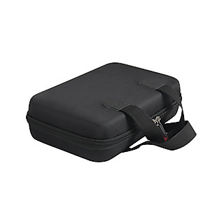 Hermitshell Hard Travel Case Fits OSTER Fast Feed Adjustable Pivot Motor Clipper 76023-5100