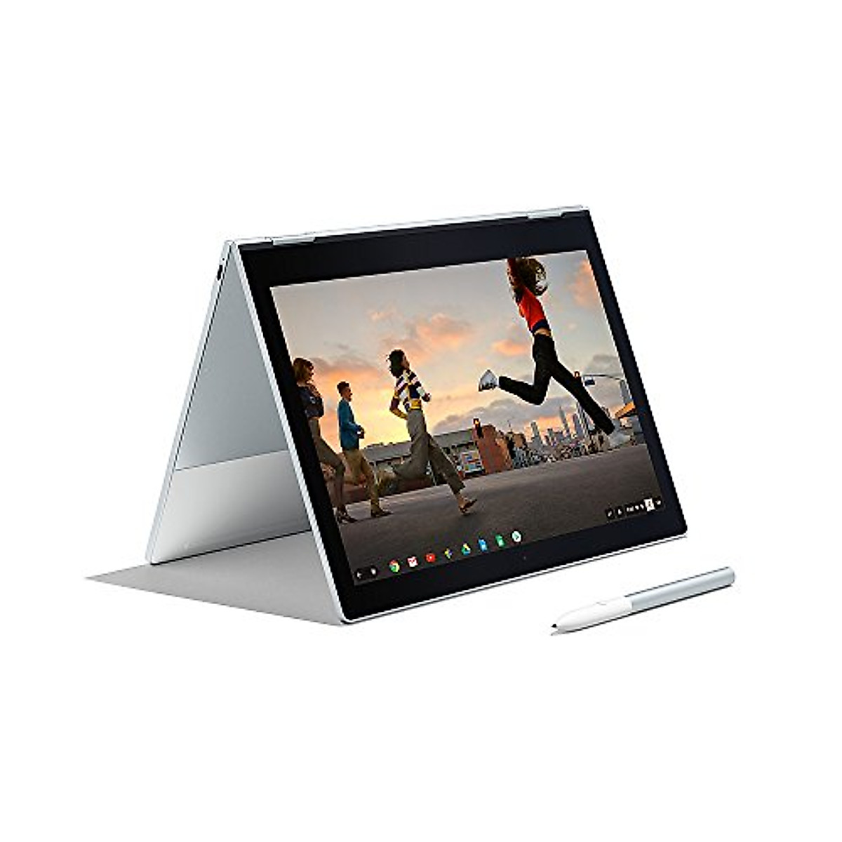 Google Pixelbook (i5, 8 GB RAM, 256GB)