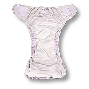 Rearz - Lil' Bella - Cloth Adult Swim Diaper