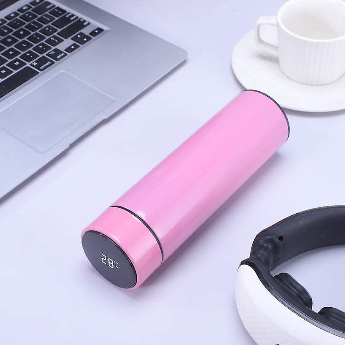 DIgital Thermos Vacuum Flask