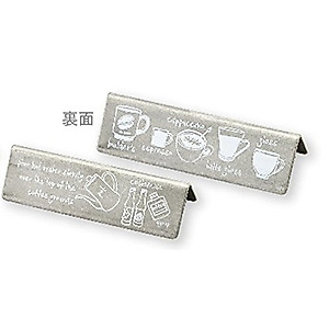 Sugar Land 41409-9 Canteen Knife Rest Damage