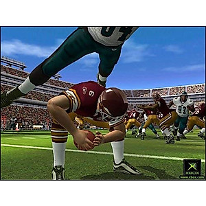 NFL Fever 2004 - Xbox (Renewed)
