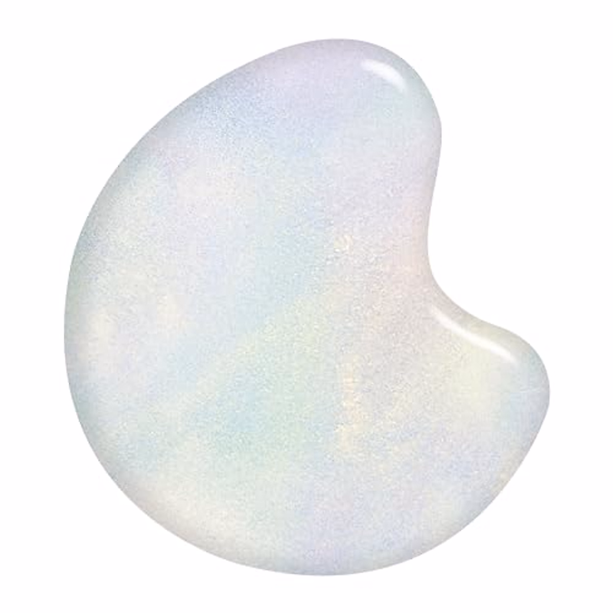 Sally Hansen Miracle Gel™, Unicorn Top Coat, Long Lasting, Gel-Like Formula, No UV Lamp Needed, Glitter Nail Polish