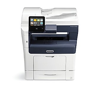 Xerox VersaLink B405/DN Monochrome Multifunction Printer, Amazon Dash Replenishment Ready