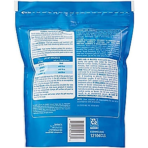 Clorox Pool&Spa 12104CLX pH Up, 4 lb