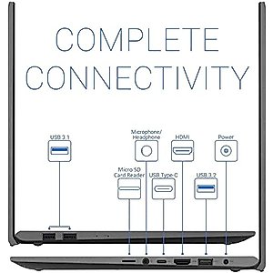 Newest ASUS VivoBook 15 15.6" FHD Touchscreen Business Laptop, Intel Core i5-1135G7, 16GB DDR4 RAM, 1TB SSD, Intel UHD Graphics, Windows 10 Home S, Fingerprint, Backlit Keyboard, 32GB ES USB Card