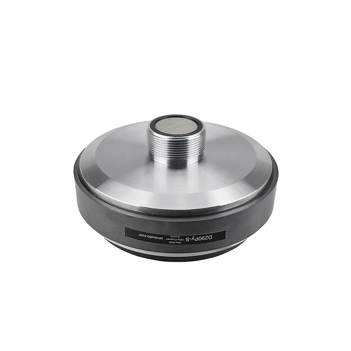 PRV AUDIO D290Py-S 90 Watts RMS 1" Pro Audio Screw-on Compression Driver 8 ohms (Single)