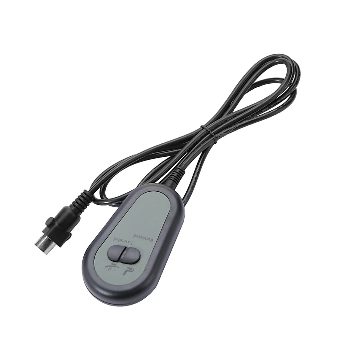 LIULDASHUN Chair Remote Control, 2 Button 5 Pin Electric Recliner Chair Sofa 2 Button Remote Control, Power Recliner Hand Switch Controller