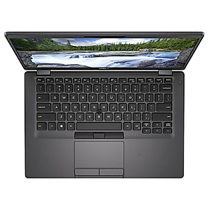 Dell Latitude 5500 Laptop Computer, 15.6'' FHD (1920x1080) Business Laptop, Intel Core i5-8365, 16GB RAM 256GB SSD, Webcam, Bluetooth, Windows 10 Pro (Renewed)