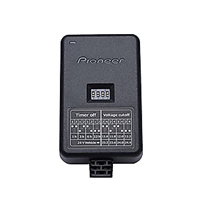 Pioneer RD-HWK200 Dash Cam Hardwire Kit