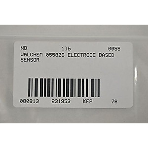 New WALCHEM 190768 055826 Electrode Based Boiler Sensor IEC947-7-1 B231953