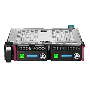 HPE 2x480GB SATA M.2 SSD