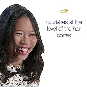 Dove Conditioner Hydration Spa for Dry Hair Hair Conditioner with Hyaluronic Serum 33.8 oz