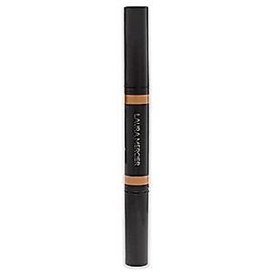Laura Mercier Secret Camouflage Concealer Duo Stick - 3N Medium with Neutral Undertones Women 2 x 0.3 oz