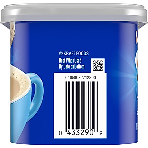 Maxwell House International French Vanilla Mix, 4 OZ