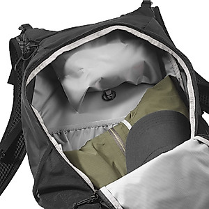 Salomon Unisex Trailblazer 30, Black, 30 Liters