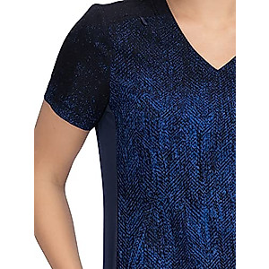 Passion Top Nouveau Herringbone Nouveau Herringbone / L