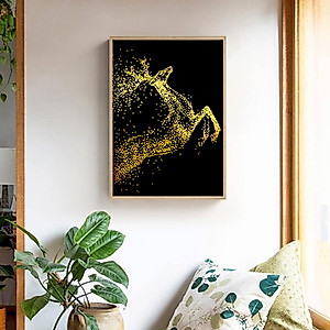 Faburo 2-Pack Diamond Painting Protectant Sealer Brightener(120ml*2), 8OZ Diamond Painting Accessories Glue for Diamond Painting and Puzzles, Diamond Art Sealer Permanent Hold & Shine Effect