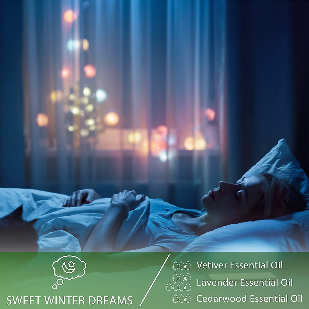 Cedarwood Essential Oil, 3.38Fl.Oz PHATOIL Pure Essential Oil Singles for Aromatherapy Diffusers, Humidifiers, Great for DIY Candle and Soap Making, Gift for Friend