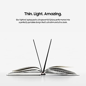 SAMSUNG Galaxy Book2 Pro NP934XED-KB2US 13.3" Notebook - Full HD - 1920 x 1080 - Intel Core i7 12th Gen i7-1260P 2.10 GHz - Intel Evo Platform - 16 GB Total RAM - 16 GB On-Board Memory - 512 GB SSD -