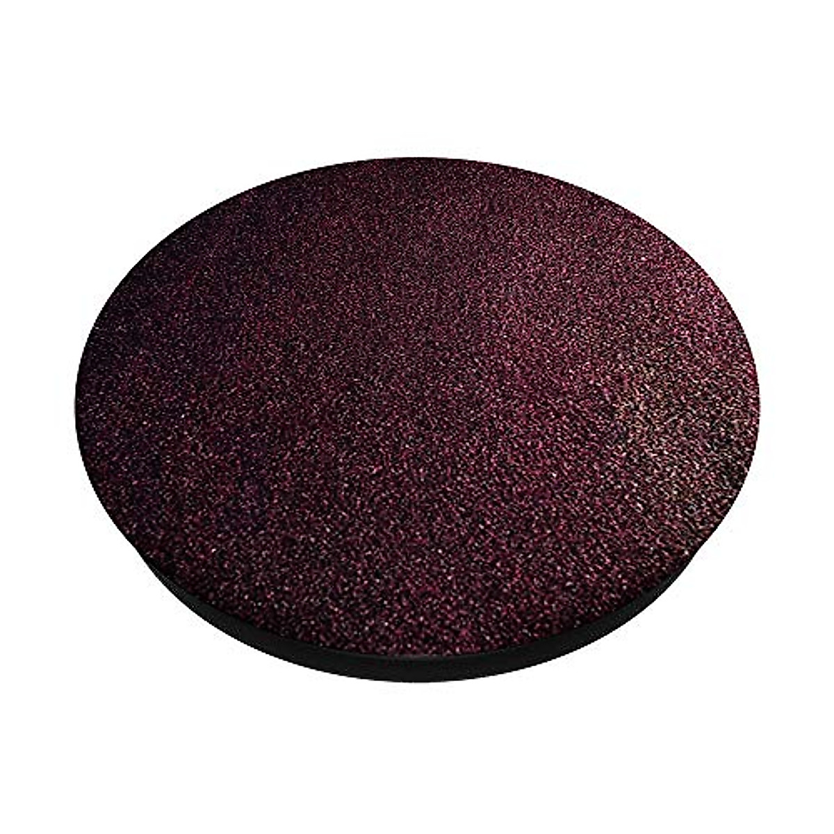 Burgundy Dark Red Mulberry Wine Lover Gift PopSockets PopGrip: Swappable Grip for Phones & Tablets