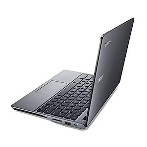 Acer C720 Chromebook (11.6-Inch, 4GB)