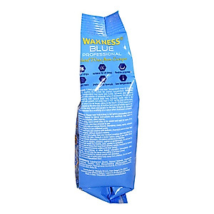 Waxness Premium Hard Wax Beads Blue Pro 1.1 Pounds