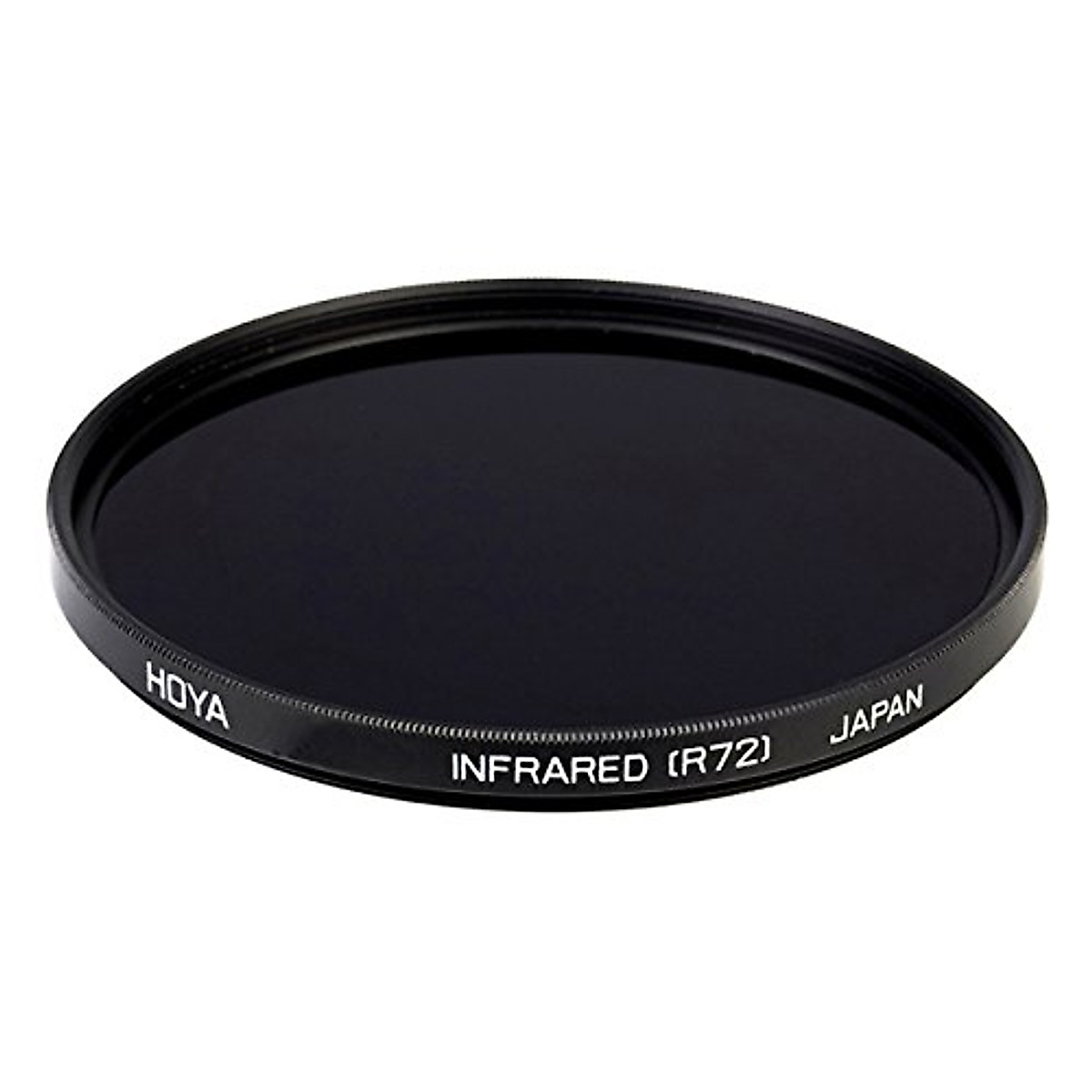 Hoya 67mm Infrared R72 Filter (Y1IR72067)