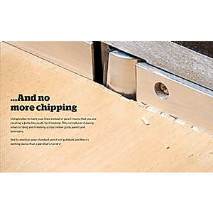 Thingamejig Scribing Tool Imperial/Metric