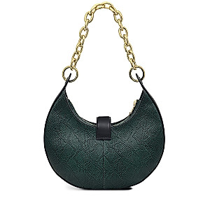 RADLEY London Winter Place - Faux Snake - Medium Ziptop Shoulder