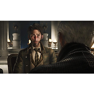 The Council (XB1) - Xbox One