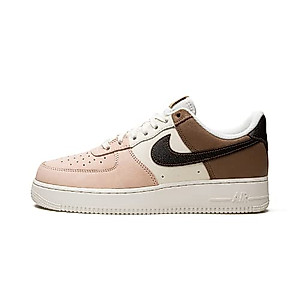 Nike Mens Air Force 1 DX3726 800 Neapolitan - Size 10.5