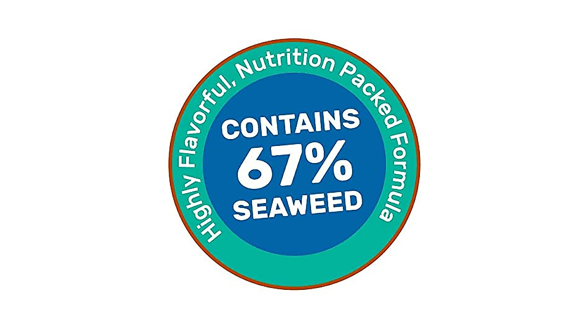 HIKARI Seaweed Extreme Pellets for Marine Fish