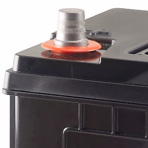 ACDelco Gold 65XAGM 48 Month Warranty Premium AGM BCI Group 65 Battery