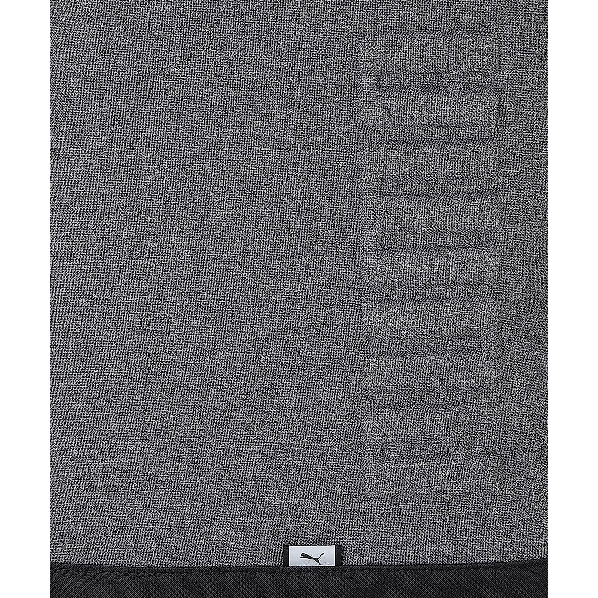 PUMA Backpack, Medium Gray Heather, OSFA