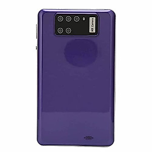 7 inch Tablet, 1920 x 1200 IPS HD Touch Screen WIFI Octa Core Processor 32GB Storage Tablet Computer, Front 2MP and Rear 5 MP Camera, Microphone, Bluetooth GPS Android 11 Tablets for Entertainment(US)