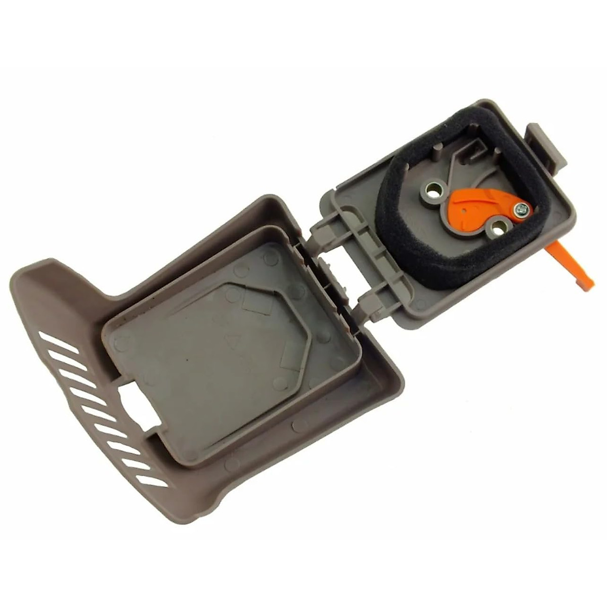 Air Filter Cleaner Assembly Compatible with Hon*da GX22 GX31 139F 31CC 4 Stroke Engine Brush Cutter Trimmer Replace Part