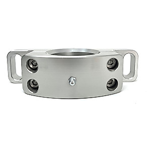 Driveshaft Carrier Bearing Replace PA-9875 Compatible with Polaris RZR XP 4 1000 Polaris S 900 1000 2014-2021 A380 Billet Aluminum Heavy Duty (Not for RZR XP 4 Turbo) Replaces OE# 3515075