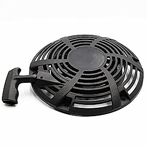 796497 Engine Rewind Recoil Pull Starter Assembly for BS 11000-14000 Series Engines Replaces 14723 150-365