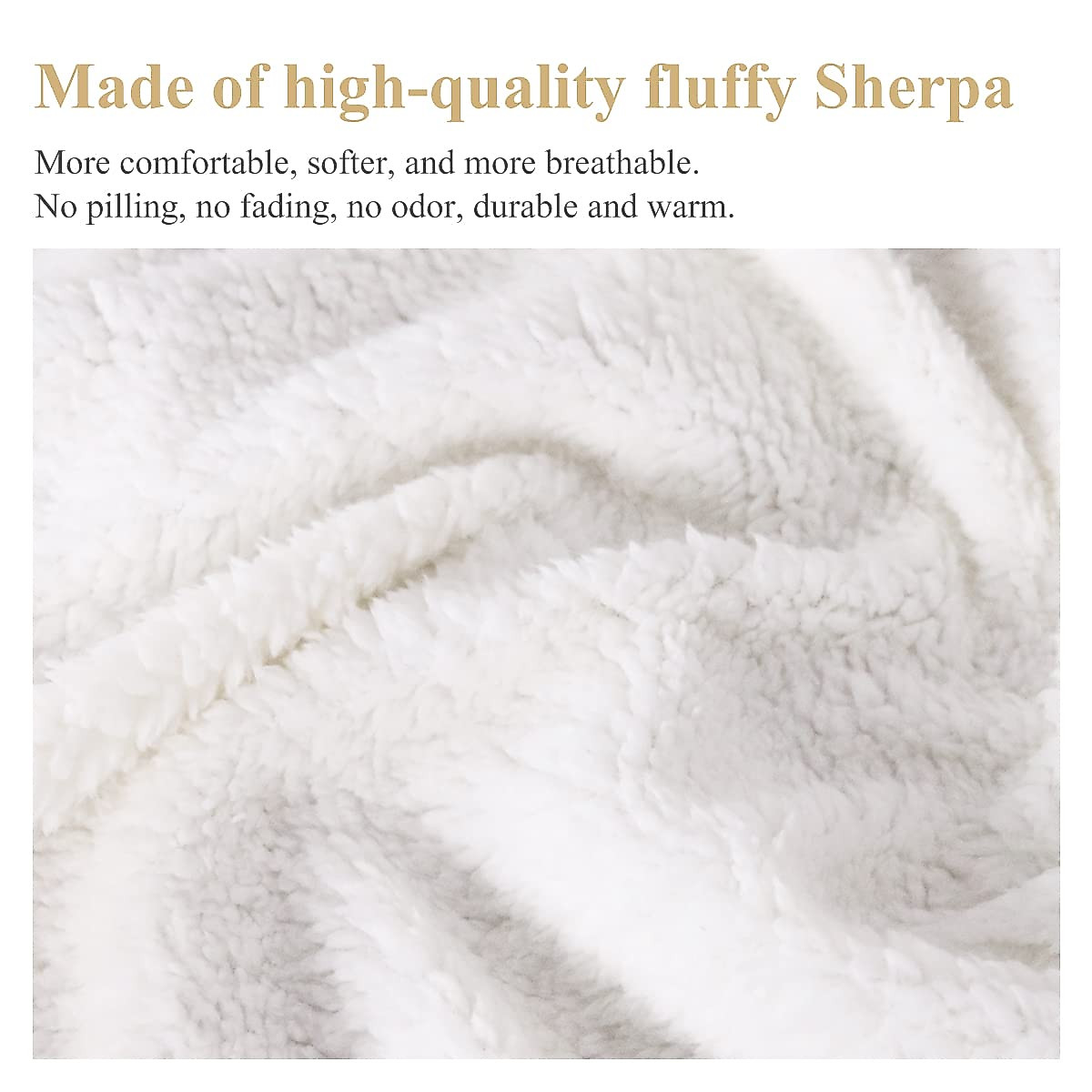 ARIGHTEX Horse Blanket Cute Horse Throw Blankets for Girls Kids Horse Fleece Blanket Horse Pattern Winter Lap Plush Blanket for Adults Women Gifts for Horse Lovers (50"x60")