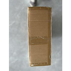 VEVOR Stair Climbing Hand Truck, Heavy-Duty Hand Cart Dolly 375 lbs Load Capacity, Foldable Stair Climber Hand Trucks with Adjustable Handle, All Terrain Cart for Stairs with 10 Wheels